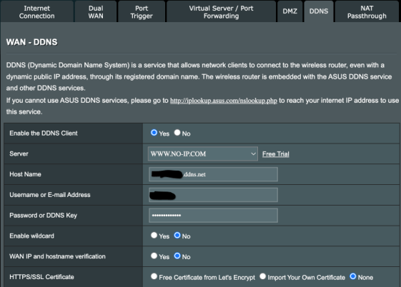 Unraid實踐筆記進階篇——遠程辦公（FTP文件傳輸+VNC遠程桌面） – 張子閒聊